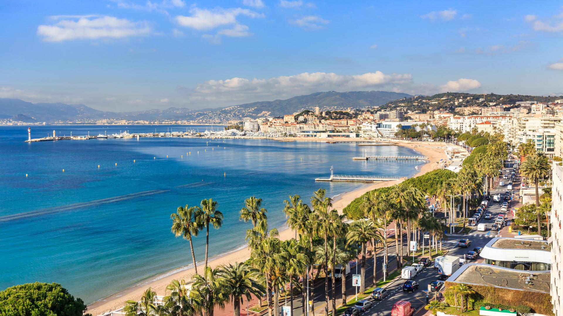Cannes Francia, sito ufficiale dell’Ufficio del Turismo per organizzare ...