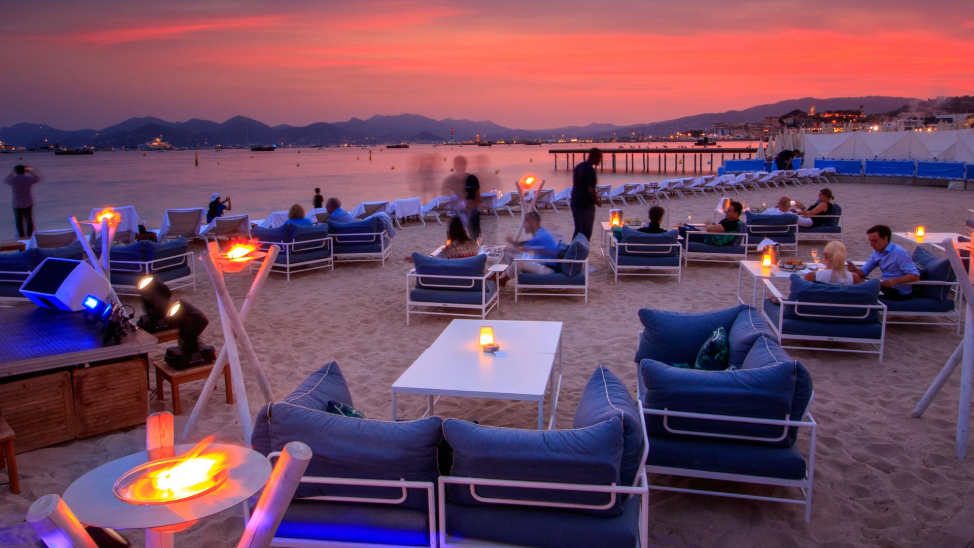 The beaches of Cannes, follow the guide | Cannes Tourism