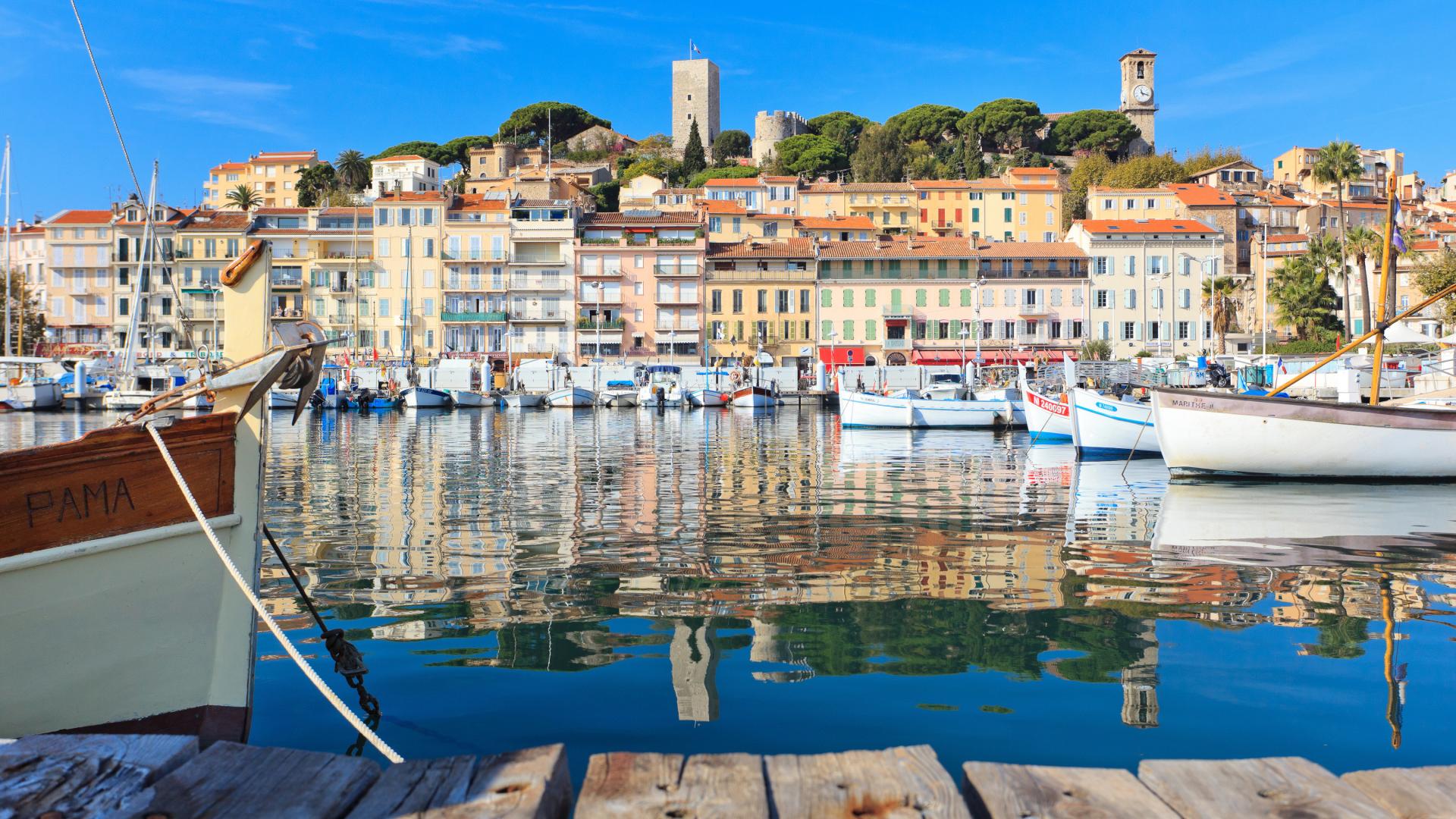 Cannes France, the official website of the Cannes Tourist Office ...